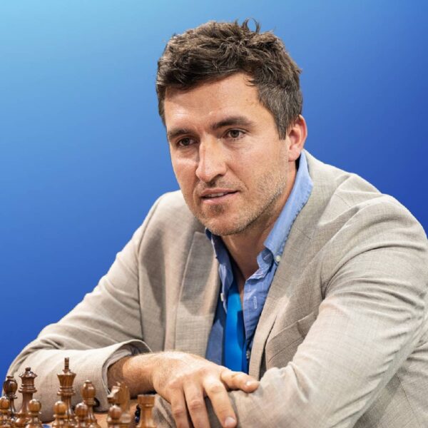 Samatsa - École d'échecs en ligne ♟️